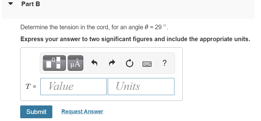 Solved 1 Review Constants Two blocks made of different | Chegg.com