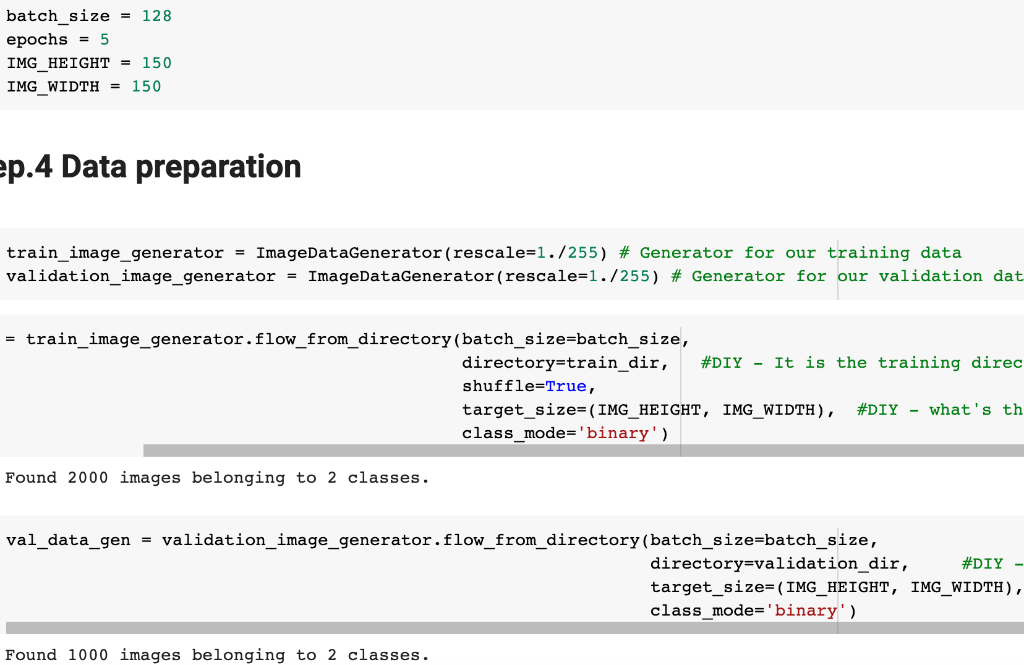 Solved Google colab assignment. Pls do .ipynb part in colab | Chegg.com