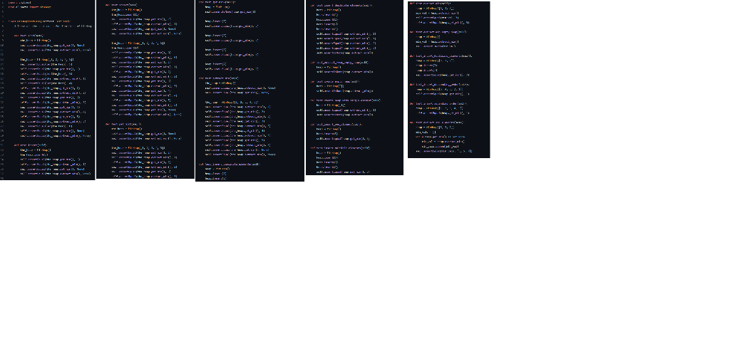 Solved Part A: MinHeap (10 marks) Create a class that will | Chegg.com Solved Part A: MinHeap (10 marks) Create a class that will | Chegg.com