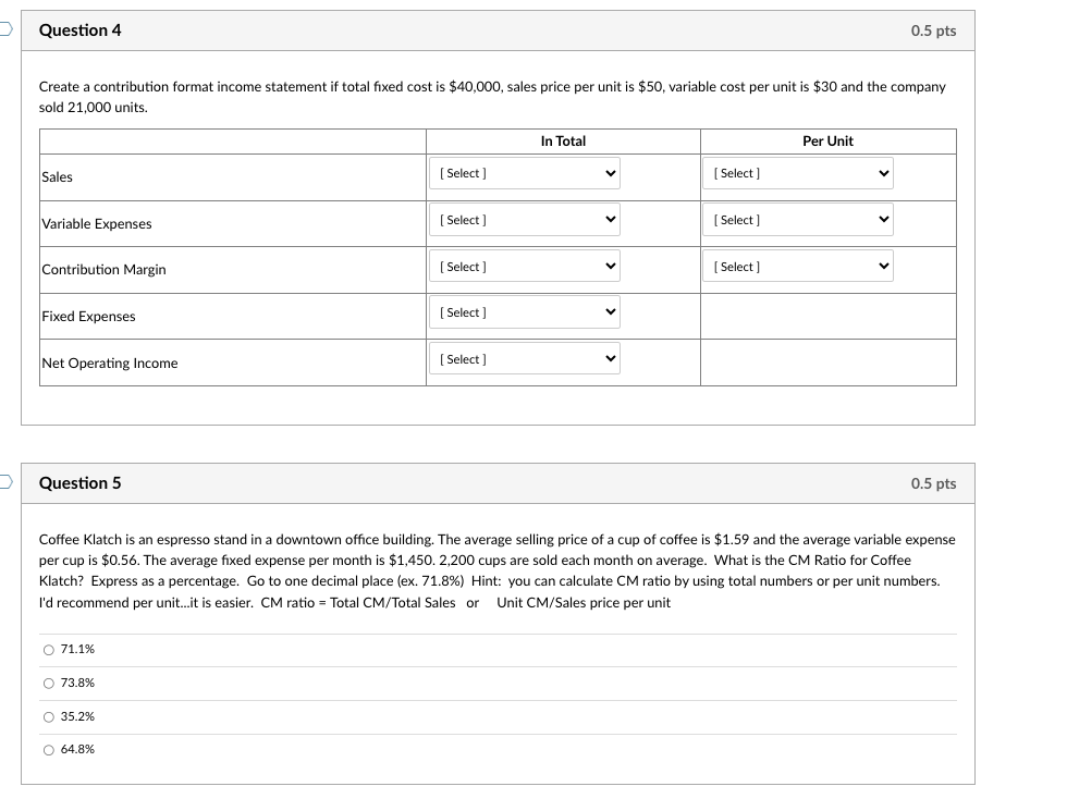 Solved Sales salaries and commissions are $10,000 when | Chegg.com