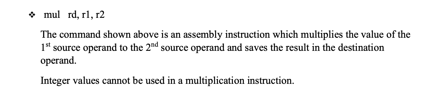 Solved Lab Exercise 2 Report: For credit, the student must | Chegg.com