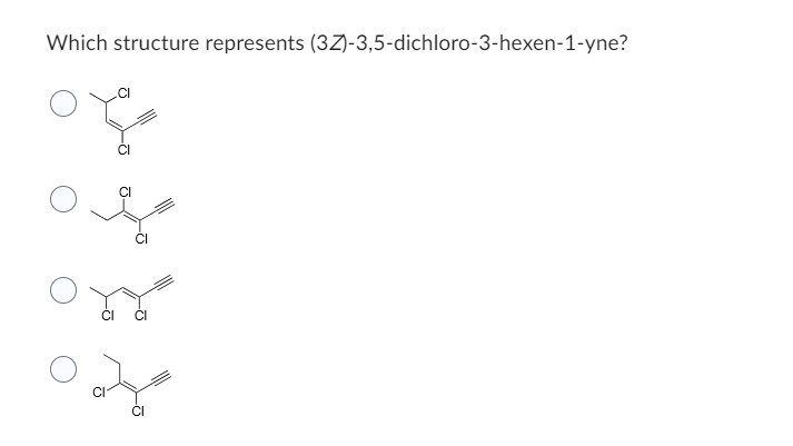 Solved Which structure represents | Chegg.com