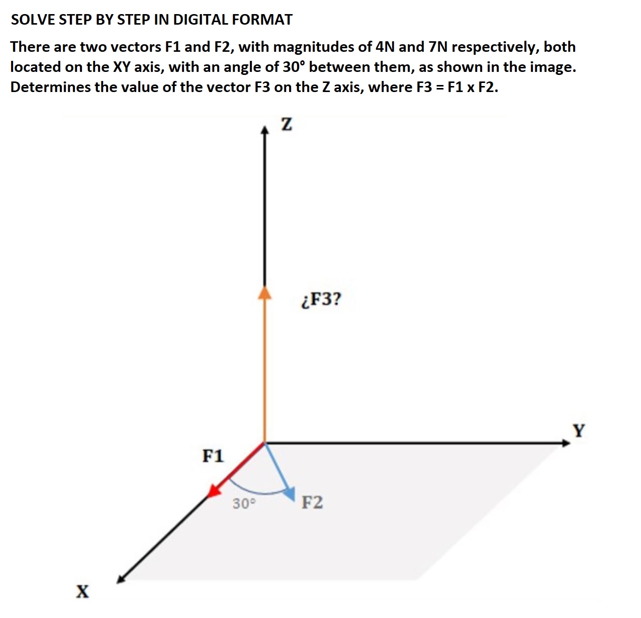 Solved SOLVE STEP BY STEP IN DIGITAL FORMAT There are two | Chegg.com