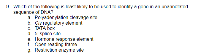 Solved 8. You are doing a parent-offspring regression to | Chegg.com