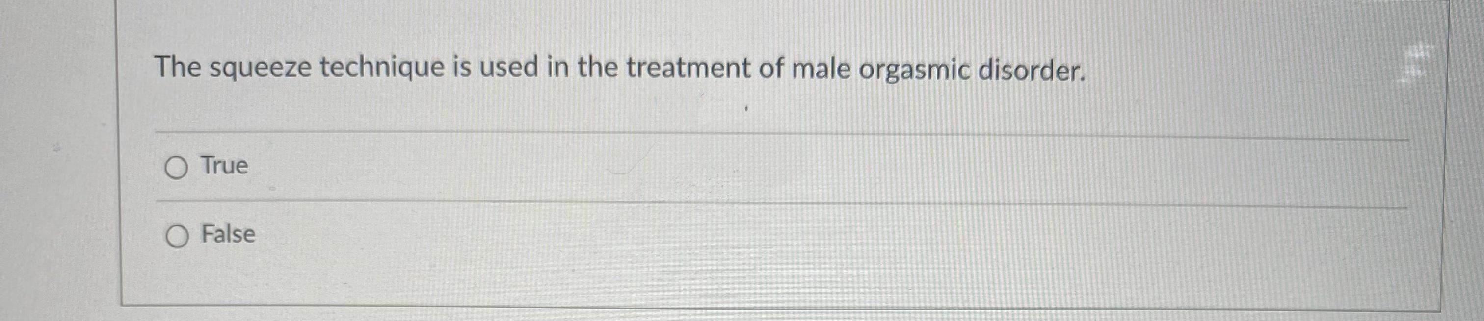 Solved disorders are characterized by more outward-directed | Chegg.com