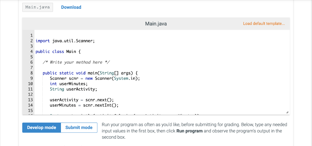 Solved The goal of this lab is to get familiar with the | Chegg.com