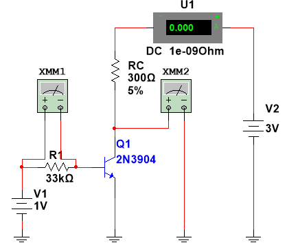 Solved Find value Vce and Ic from table and Plot the data | Chegg.com