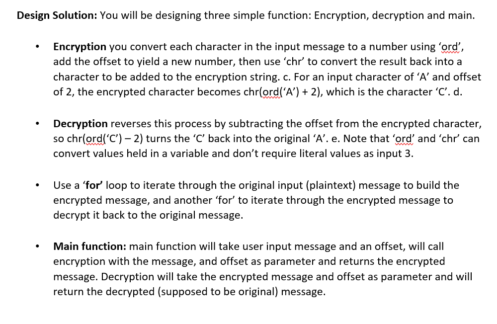 Solved Topics: for loop, functions, data conversion Problem | Chegg.com
