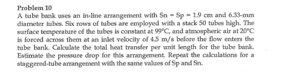 Can You Please Solve It For Staggered Part Will The 