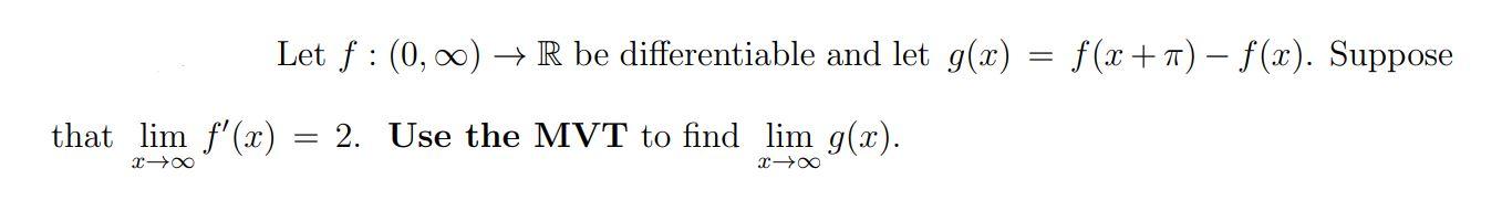 Solved Use Advance Math to Solve the above! Will Leave a | Chegg.com