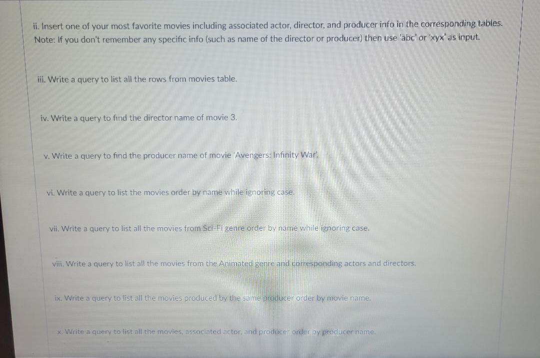 Solved Question 7 50 pts Write a java program to do the | Chegg.com