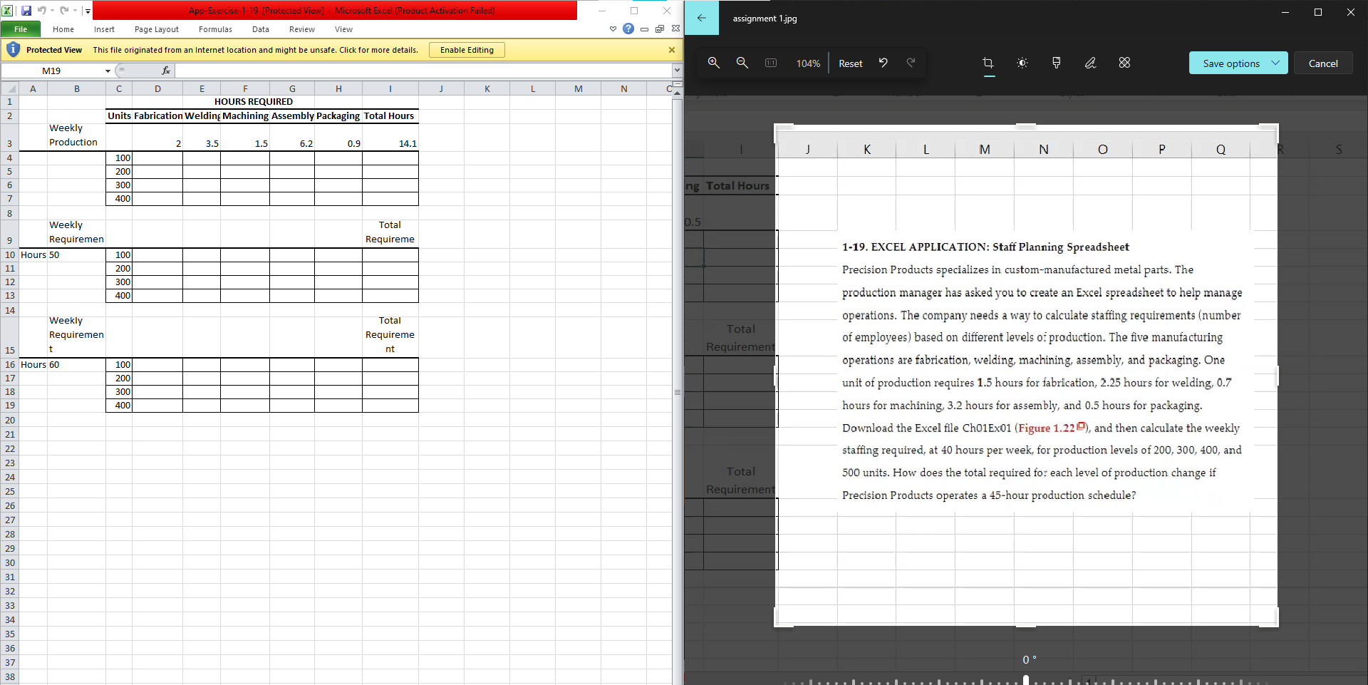 Solved In regards to information management in | Chegg.com
