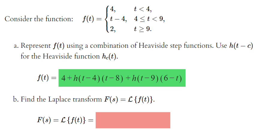 Solved 4 T