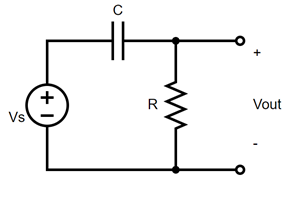 Solved Given the circuit below, find the output voltage vout | Chegg.com