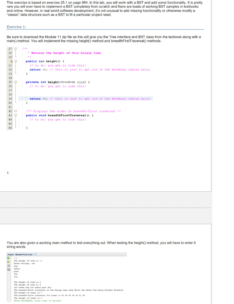 Solved Need this ASAP for java!! Starter code for | Chegg.com