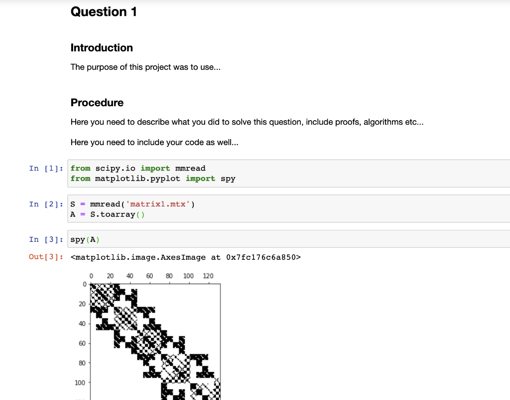 Please using Python to solve. I have done Q1 and | Chegg.com
