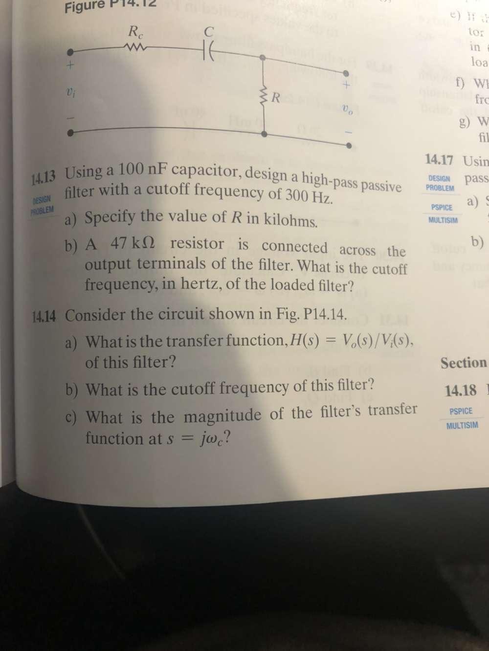 Solved Figure Re C HE tos in loa + U; ER f) W fro 0. g) W | Chegg.com
