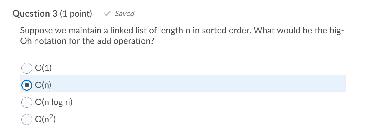 Solved public void myPrint(int n) { if (n
