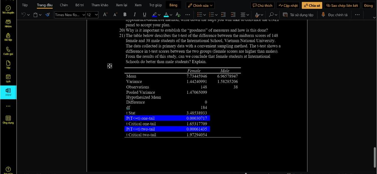 Solved panel to accept your plan. 20) Why is it important to | Chegg.com