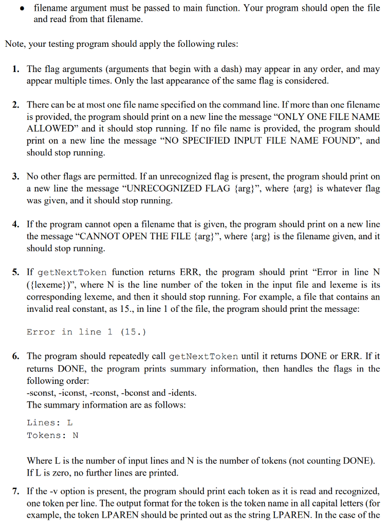 Solved Please answer in C++. Please do not copy and paste a | Chegg.com