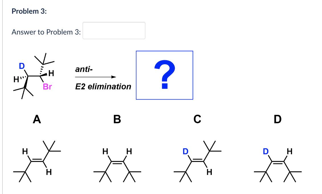 Solved Problem 3: Answer to Problem 3: Problem 4: | Chegg.com