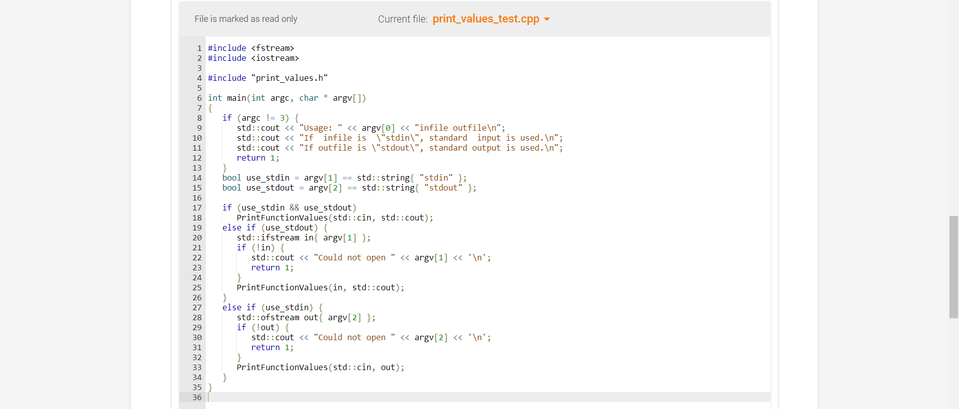 Solved QUICK SUMMARY: You only need to write the function | Chegg.com