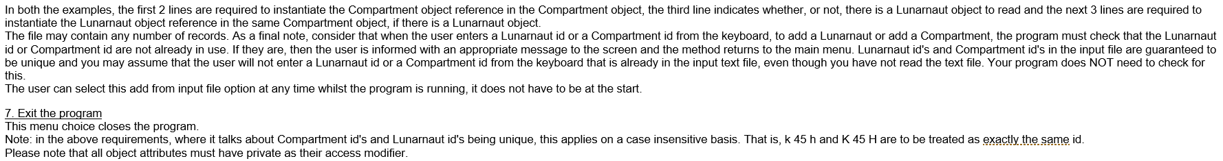 Problem Background The time has come to establish a | Chegg.com