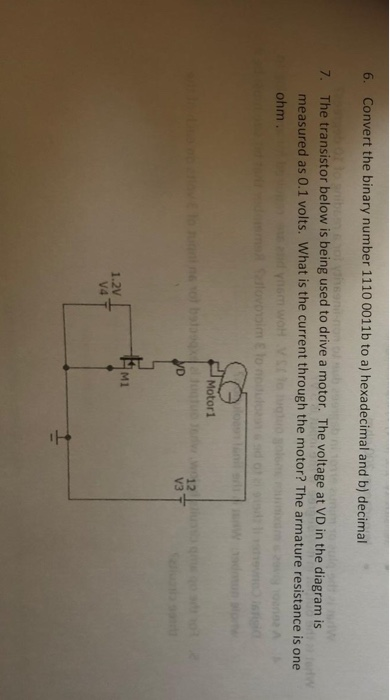 Solved Convert the binary number 1110 0011b to a) | Chegg.com
