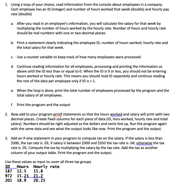 Solved Here Is My Code Import Java Util Scanner Public