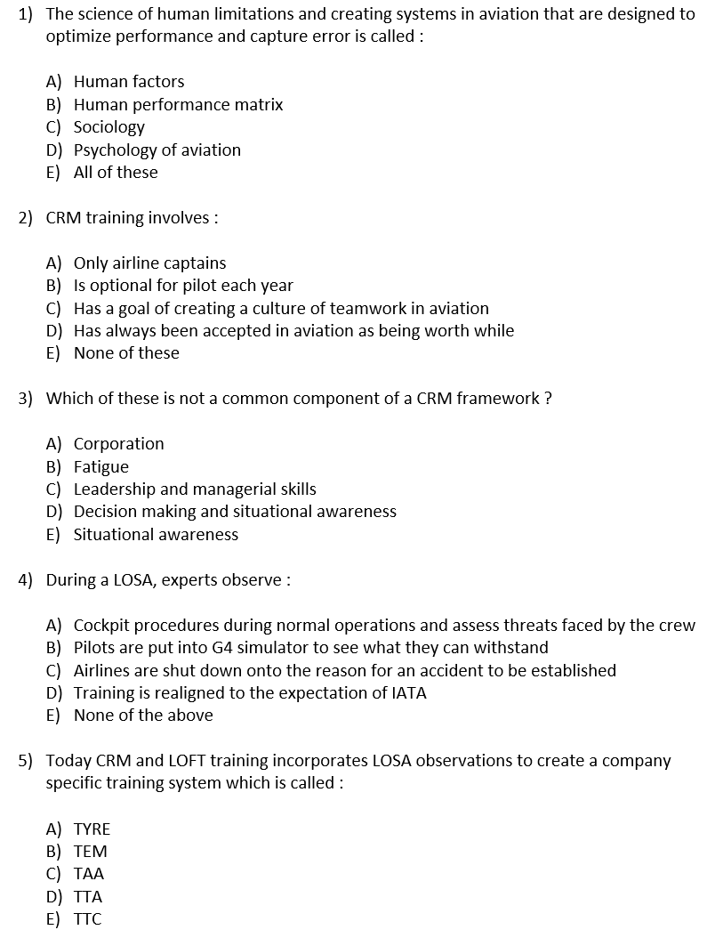 Solved 1) The science of human limitations and creating | Chegg.com