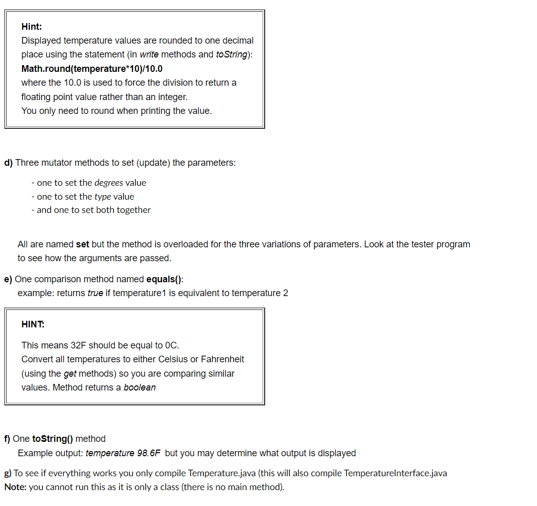 Solved SCREENSHOTS ATTACHED We will end up with 3 | Chegg.com