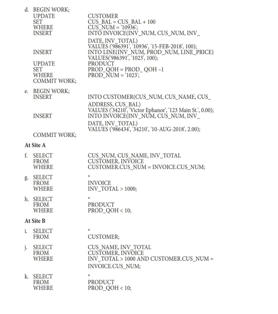 Solved 1. From LibreOffice Base connect to MariaDB and | Chegg.com
