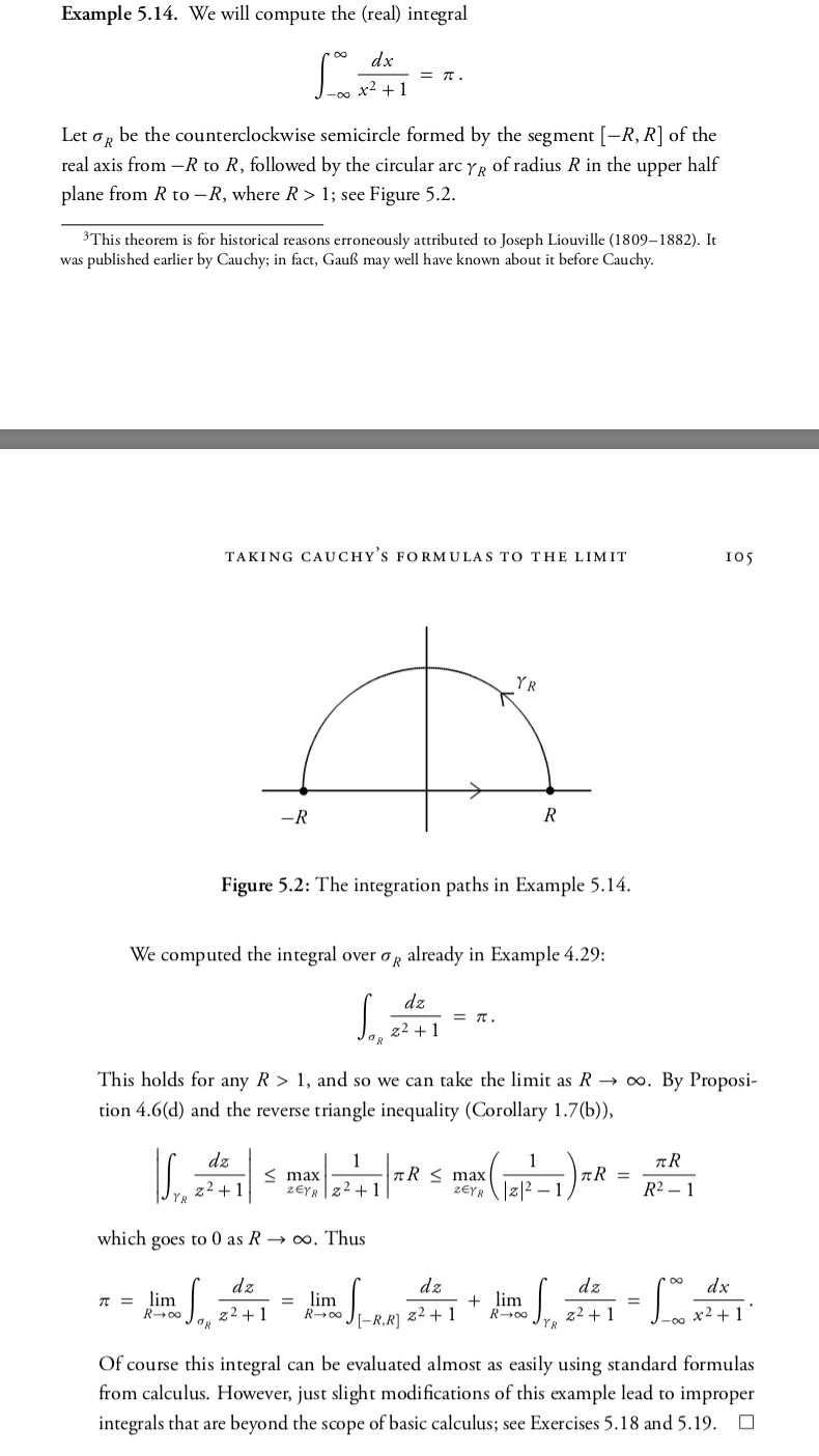 Solved State and prove a conjecture that generalizes Example | Chegg.com