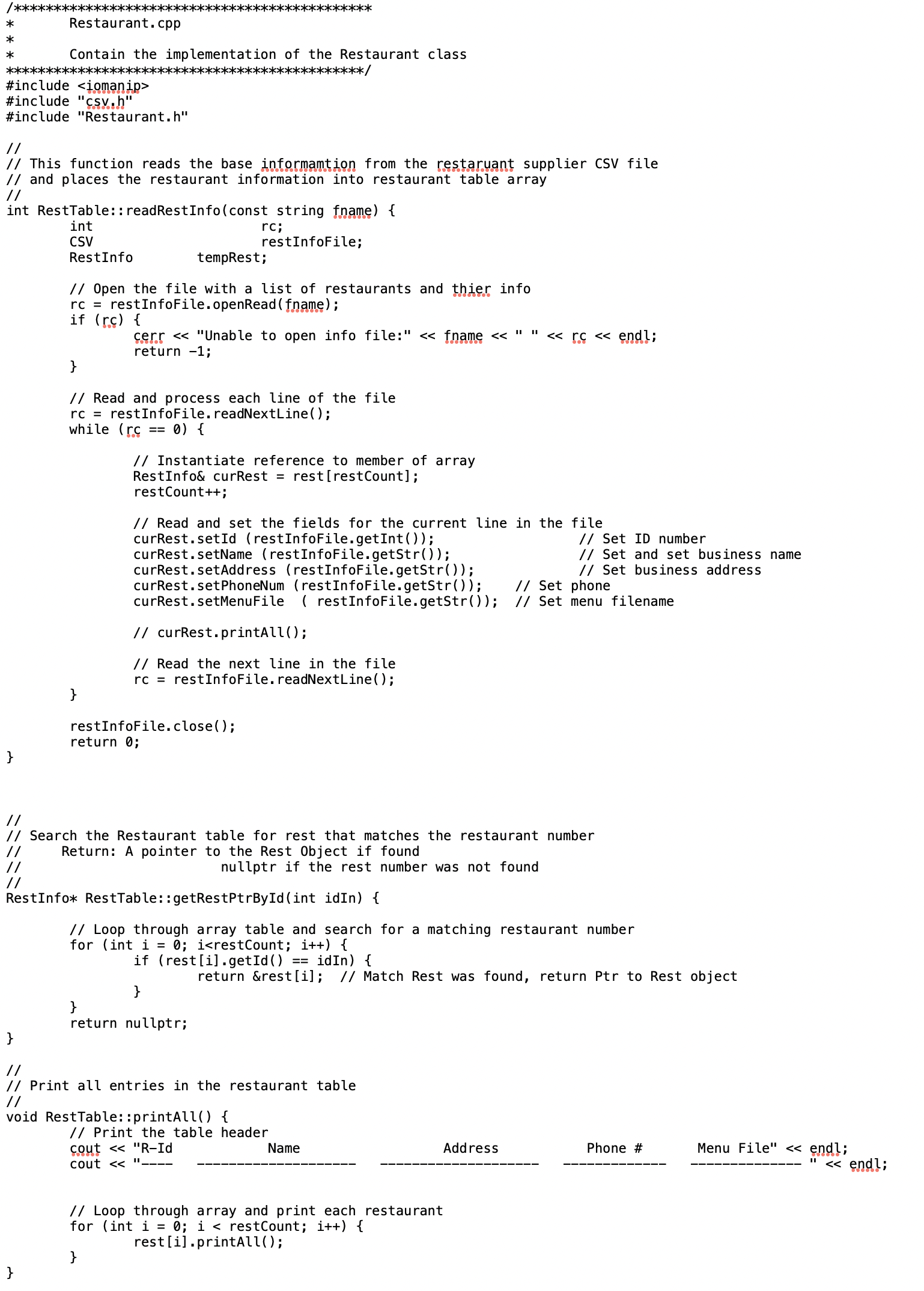 Solved create uml diagram based on the code provided, please | Chegg.com