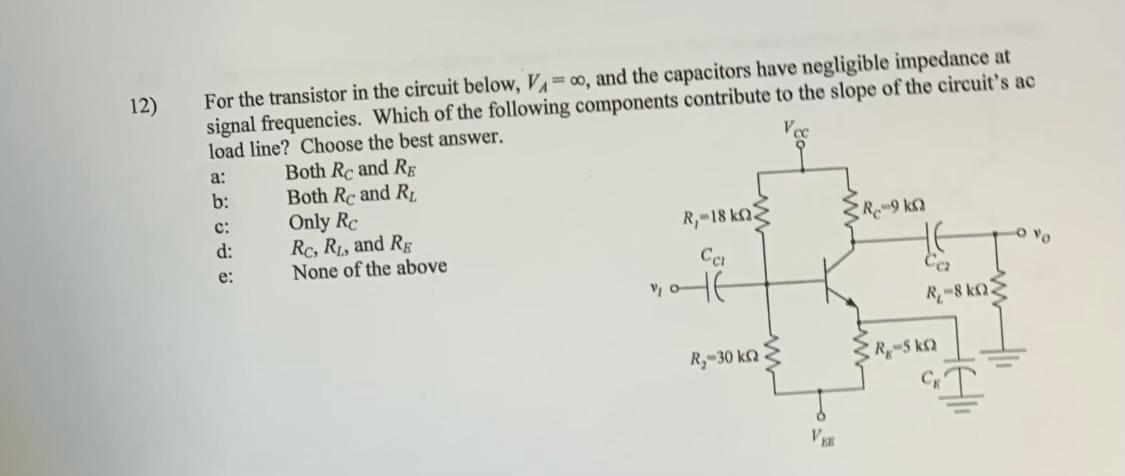 Solved PLEASE ANSWER EACH QUESTION AS FAST AS POSSIBLE! I | Chegg.com
