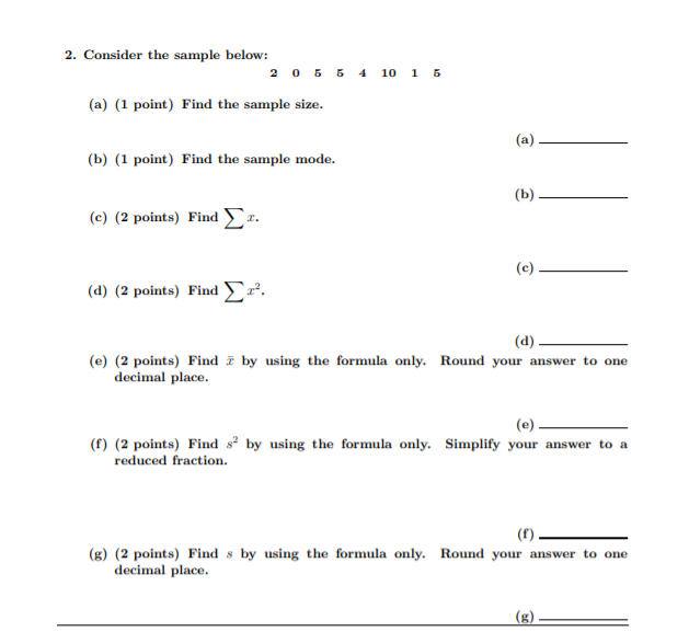 Solved Please show all complete work with clear hand | Chegg.com