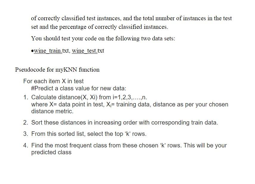 Solved Submit code and deliverables to Folder Project1 by | Chegg.com