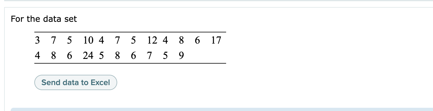 Solved (a) Find the first and third quartiles. (b) Find the | Chegg.com