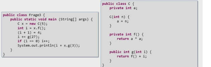 Solved The following program contains 4 errors. Please state | Chegg.com