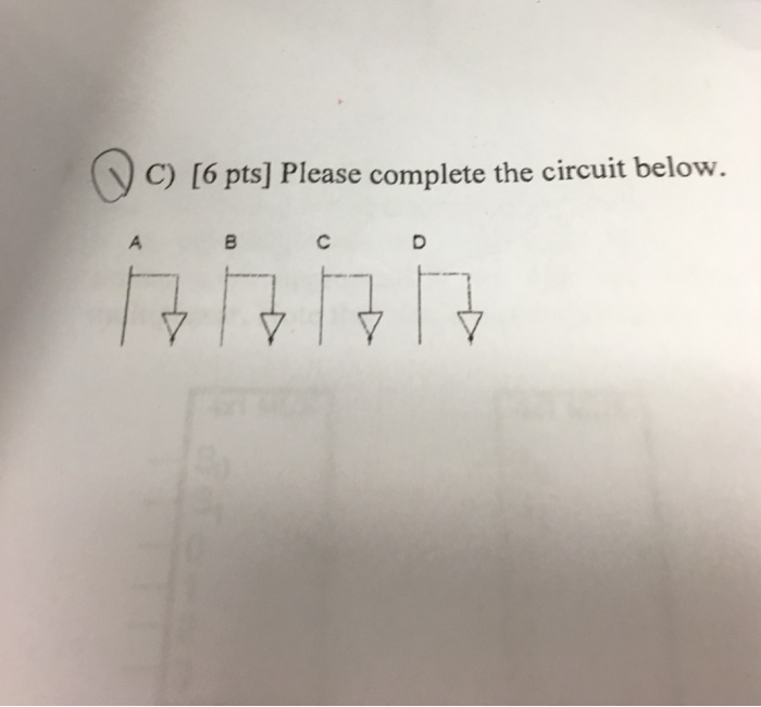 Solved 1. [20 pts] Implement a combinational logic circuit | Chegg.com