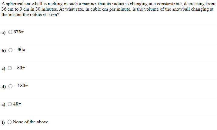 Solved Find the largest possible area for a rectangle with | Chegg.com
