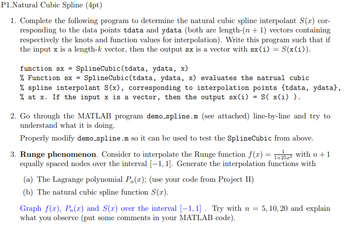 Solved Part 1 Dont use any functions, it has to be done | Chegg.com