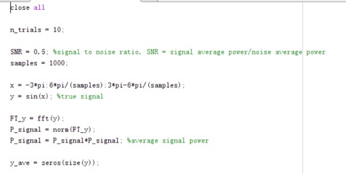 10. MATLAB 2: Find the attached script 'Homeworkl | Chegg.com