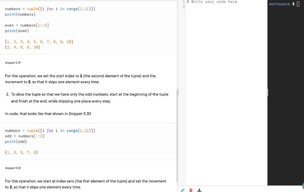 Solved Aim In this exercise, we will take a look at some | Chegg.com