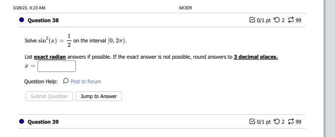 Solved Arc length: s=rθ Area of a sector: A=(21)r2θ Angular | Chegg.com