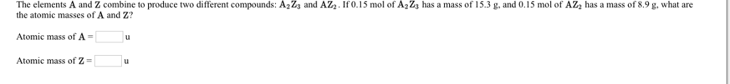 Solved A metal M forms a compound with the formula MCI. If | Chegg.com
