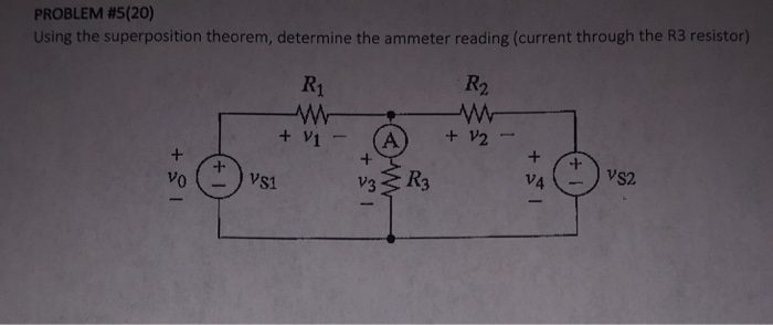 Solved PROBLEM #1(20) PART1 Find the equivalent resistance | Chegg.com