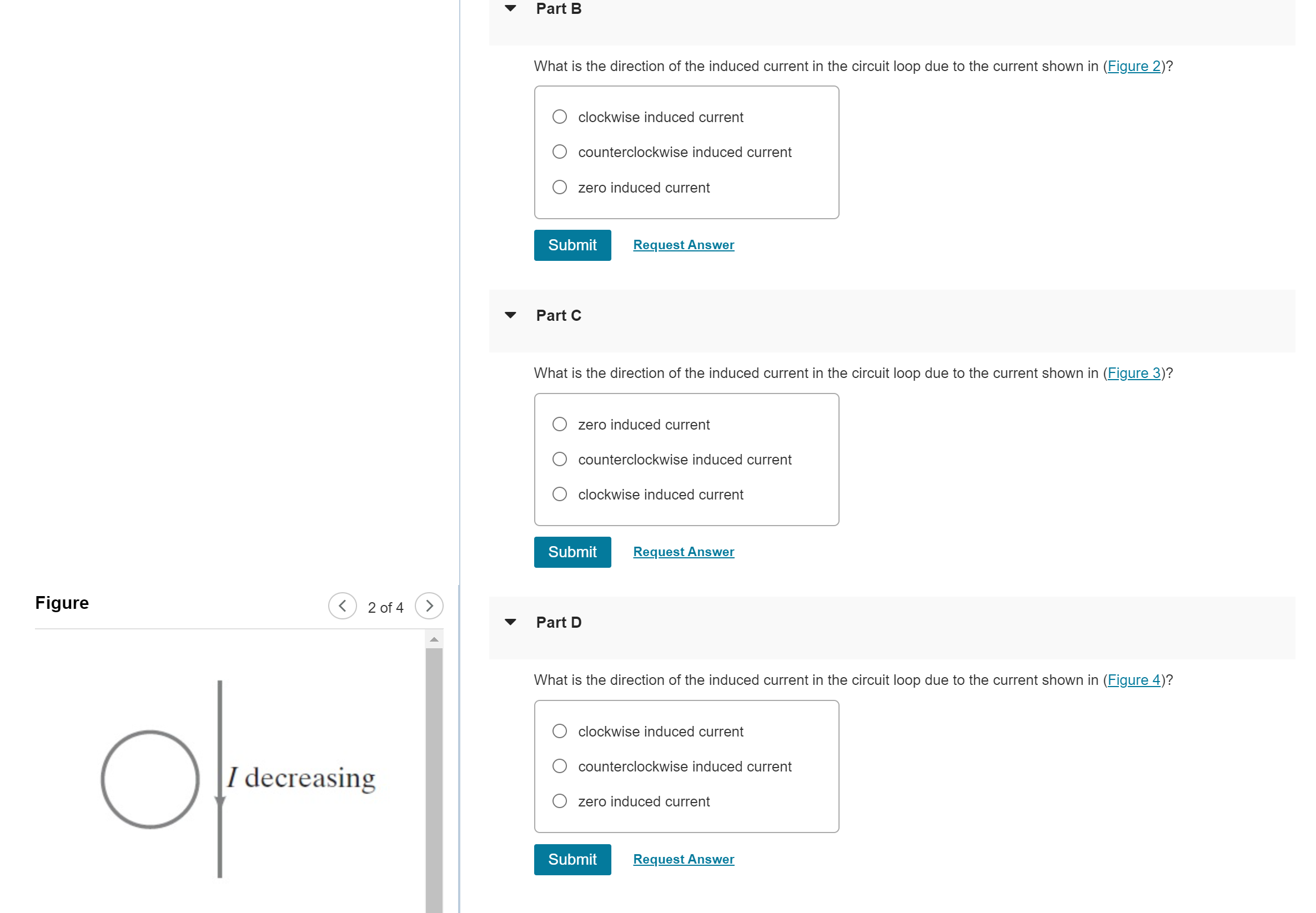 Solved figure 3 ﻿has arrow below circle pointing right | Chegg.com