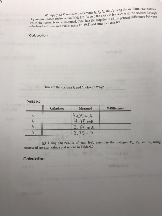Solved Part 1 a) Construct the series-parallel network of | Chegg.com