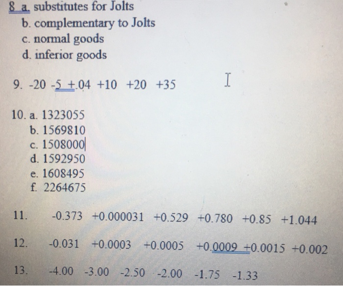 Solved The multivariate demand function (below) is needed | Chegg.com
